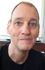 BRUCE VOGT | News, Sports, Jobs - Messenger News